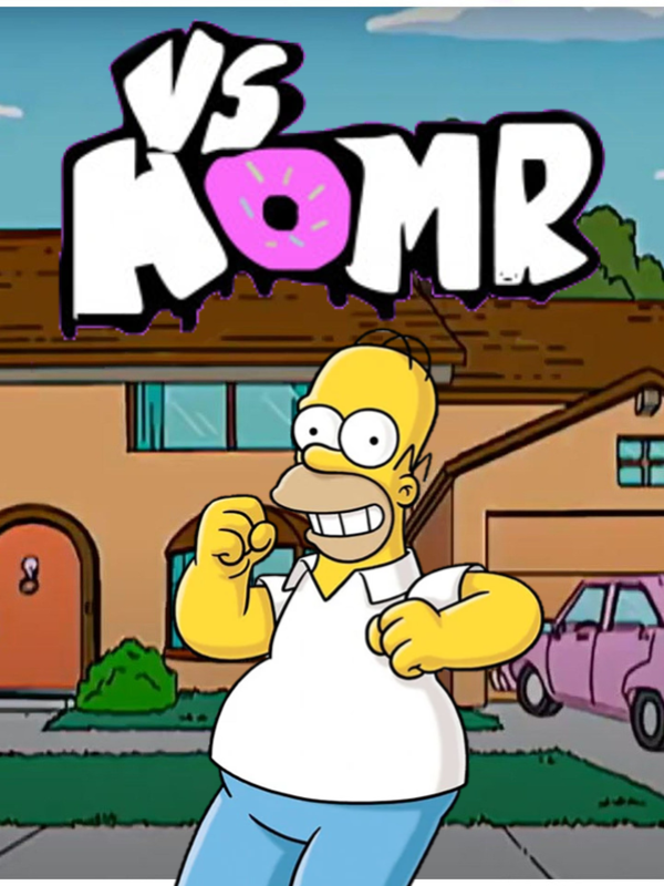 Buy cheap Friday Night Funkin': vs. Homr Key 🏷️ Best Price