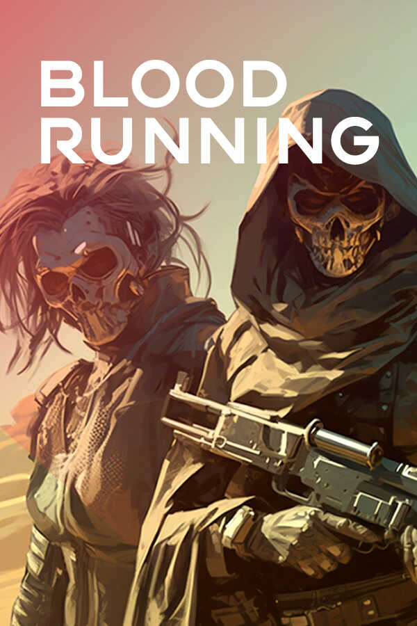 Buy cheap Blood Running Key 🏷️ Best Price