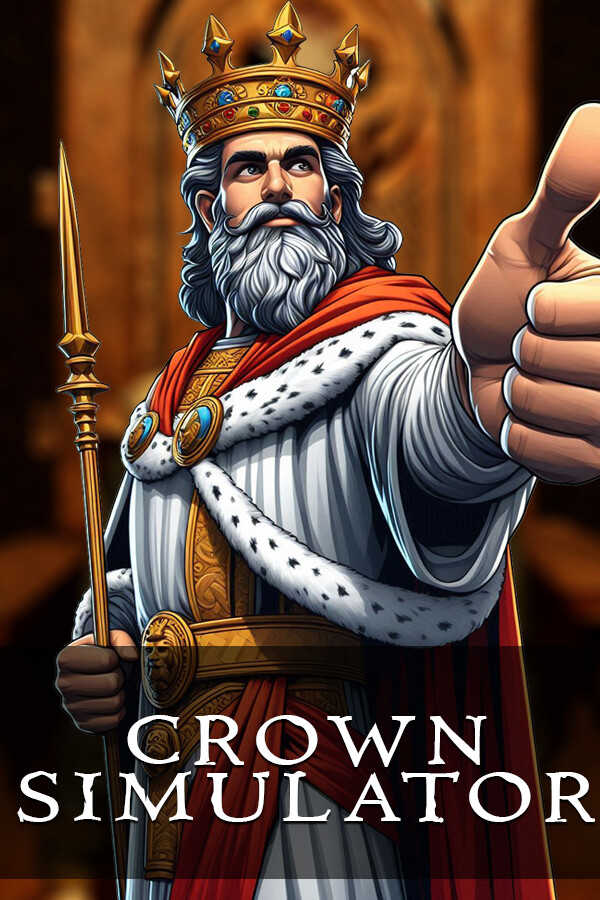 Buy Crown Simulator: Royal Life simulation (2024) key for the best ...