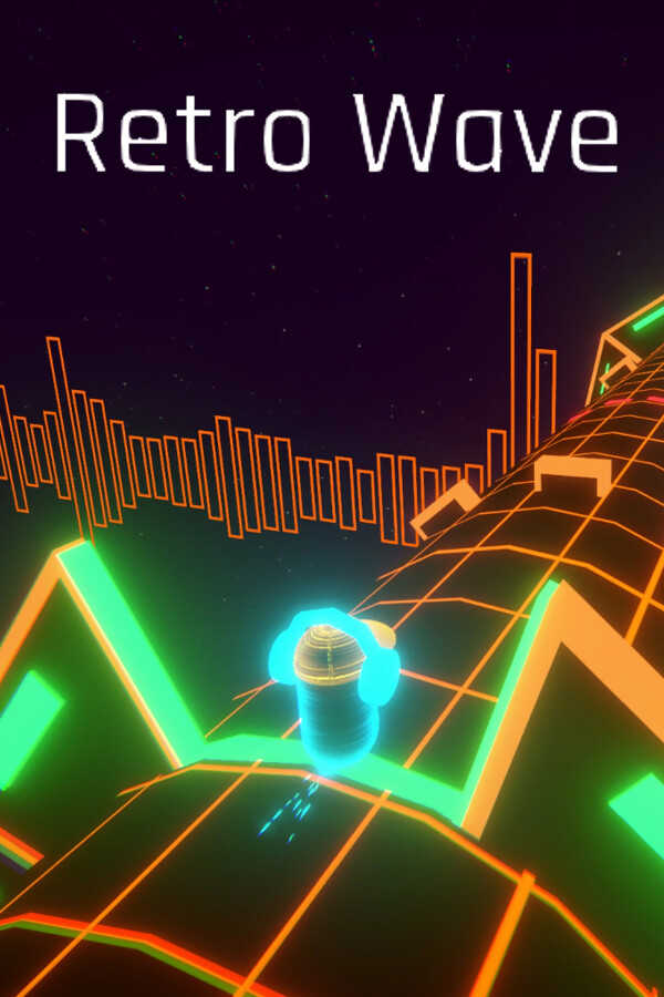 Buy cheap Retro Wave Key 🏷️ Best Price