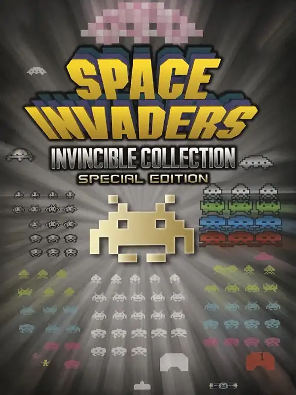 Buy cheap Space Invaders: Invincible Collection - Special Edition Key 🏷 ...