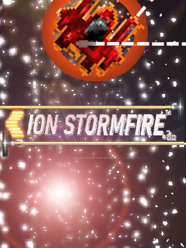 Buy cheap Ion Stormfire Key 🏷️ Best Price