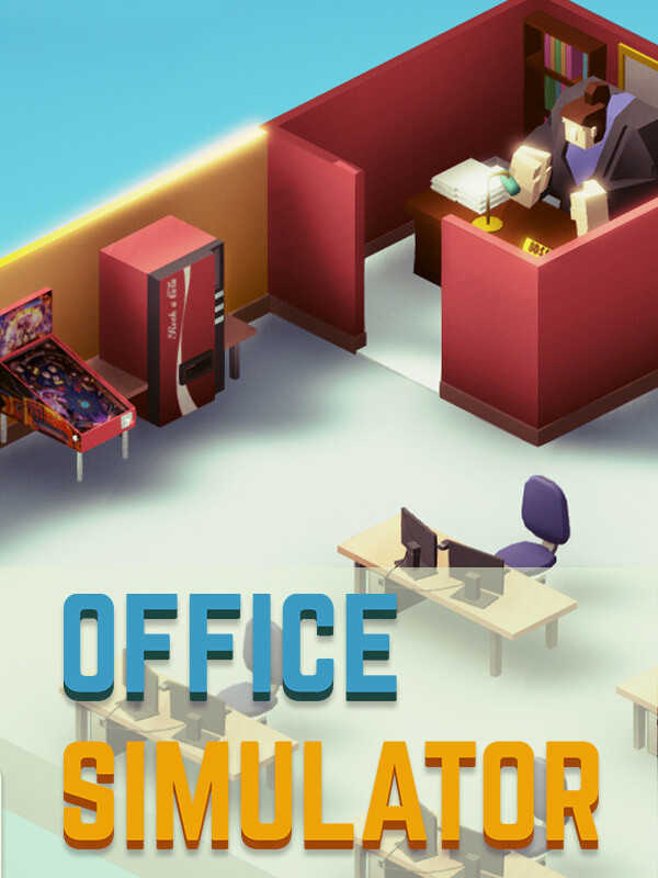 Buy cheap Office Simulator Key 🏷️ Best Price