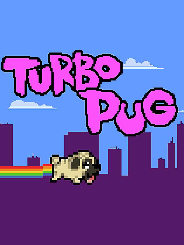 Game series Turbo Pug
