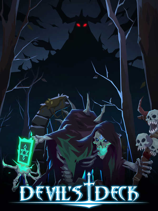 Buy cheap Devil's Deck Key 🏷️ Best Price