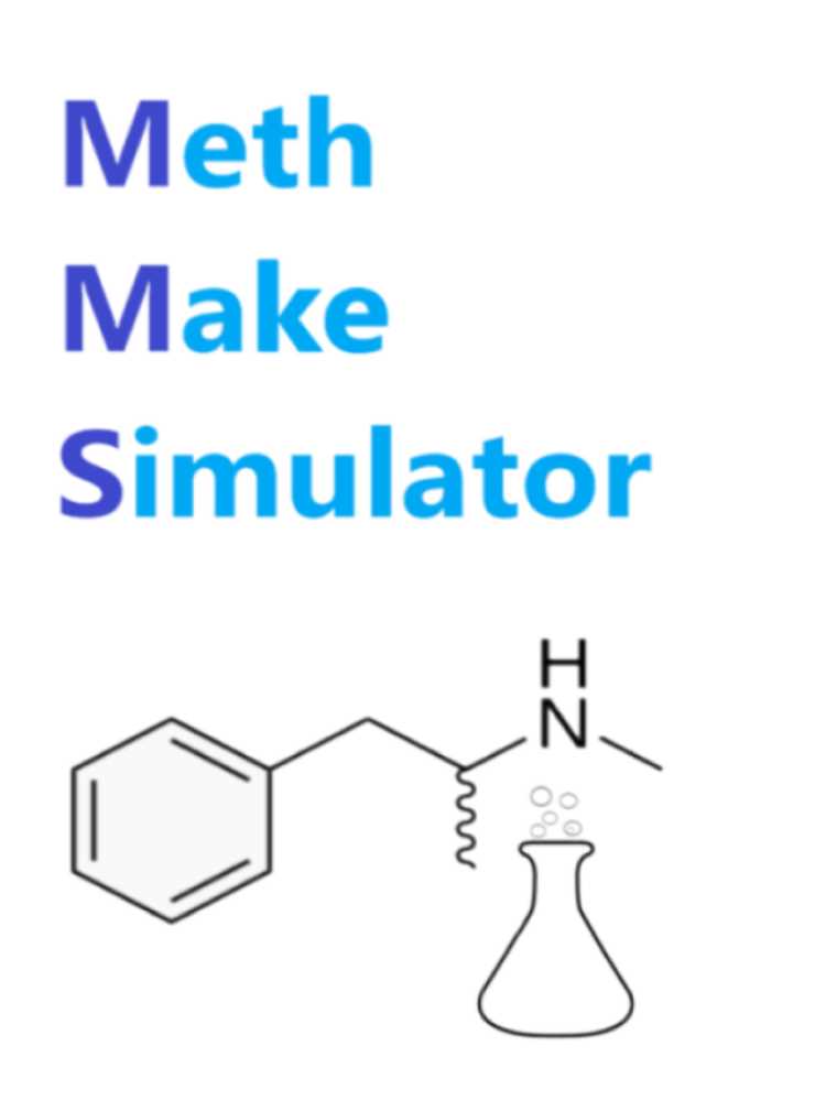 Buy Meth Make Simulator (Invalid Date) key for the best price 🏷️ ...