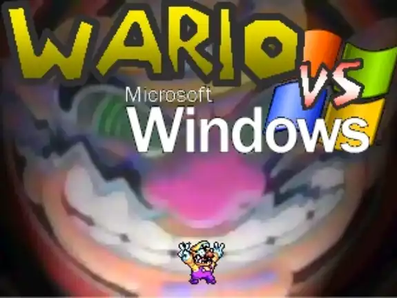 Buy cheap Wario vs. Windows Key 🏷️ Best Price