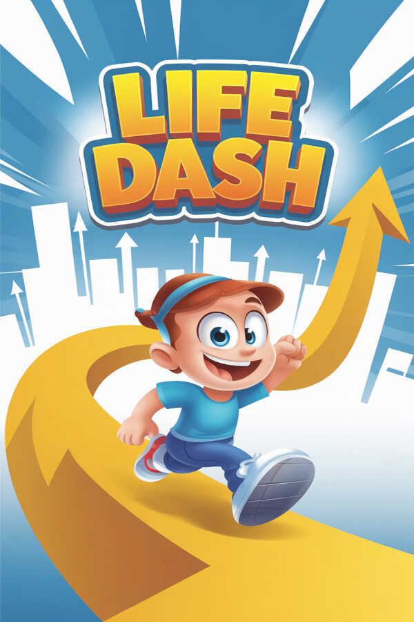 Buy cheap Life Dash Key 🏷️ Best Price