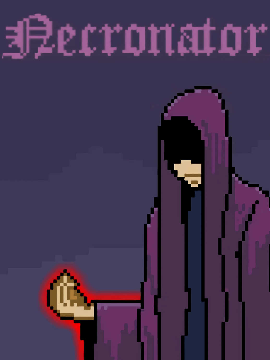 Buy Necronator (2010) key for the best price 🏷️ | GameScribe