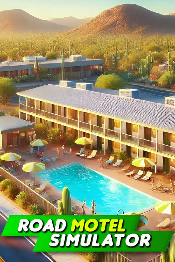 Buy cheap Road Motel Simulator Key 🏷️ Best Price