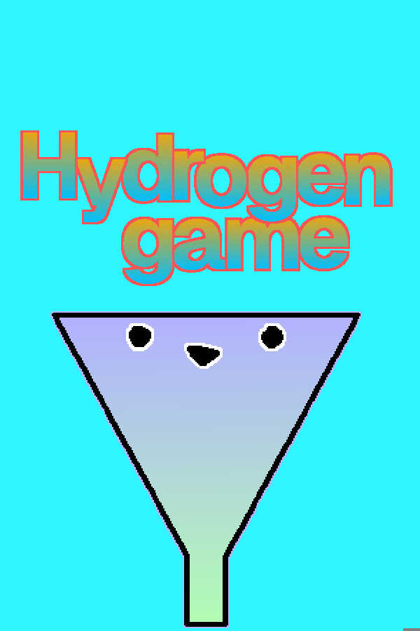 Buy Hydrogen Game (2024) key for the best price 🏷️ | GameScribe