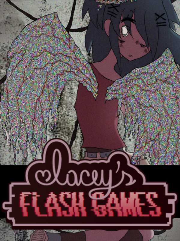 Buy Lacey's Flash Games (2026) key for the best price 🏷️ | GameScribe