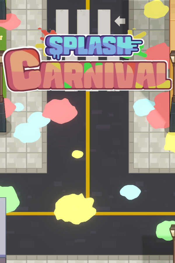 Buy cheap Splash Carnival Key 🏷️ Best Price