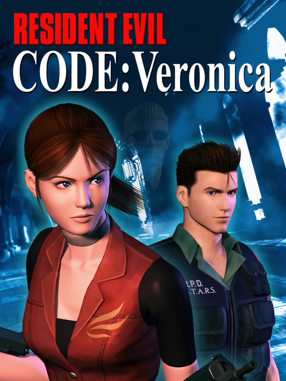 Buy Resident Evil Code: Veronica (2000) key for the best price 🏷️ | GameScribe