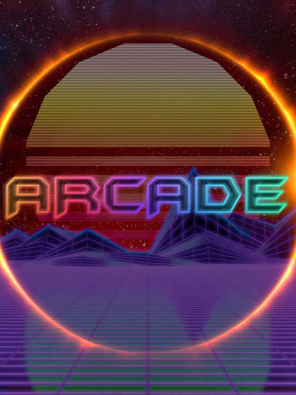Buy Arcade key for the best price 🏷️ | GameScribe