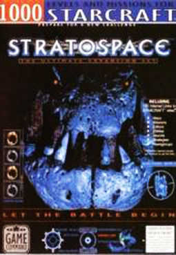 Buy cheap StarCraft: Stratospace Key 🏷️ Best Price