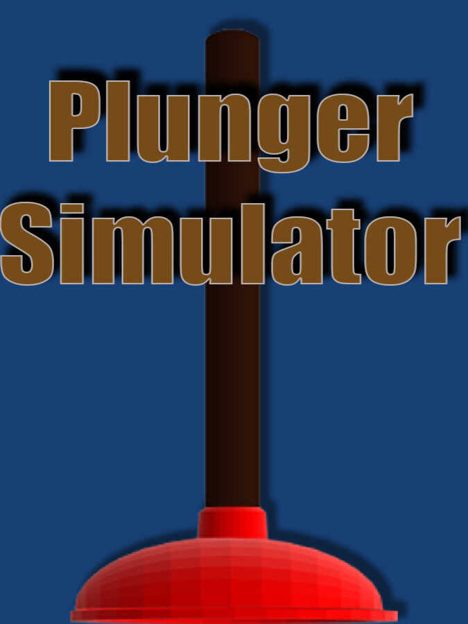 Buy Plunger Simulator (2021) key for the best price 🏷️ | GameScribe