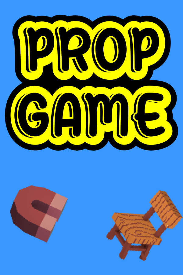 Buy cheap Prop Game Key 🏷️ Best Price