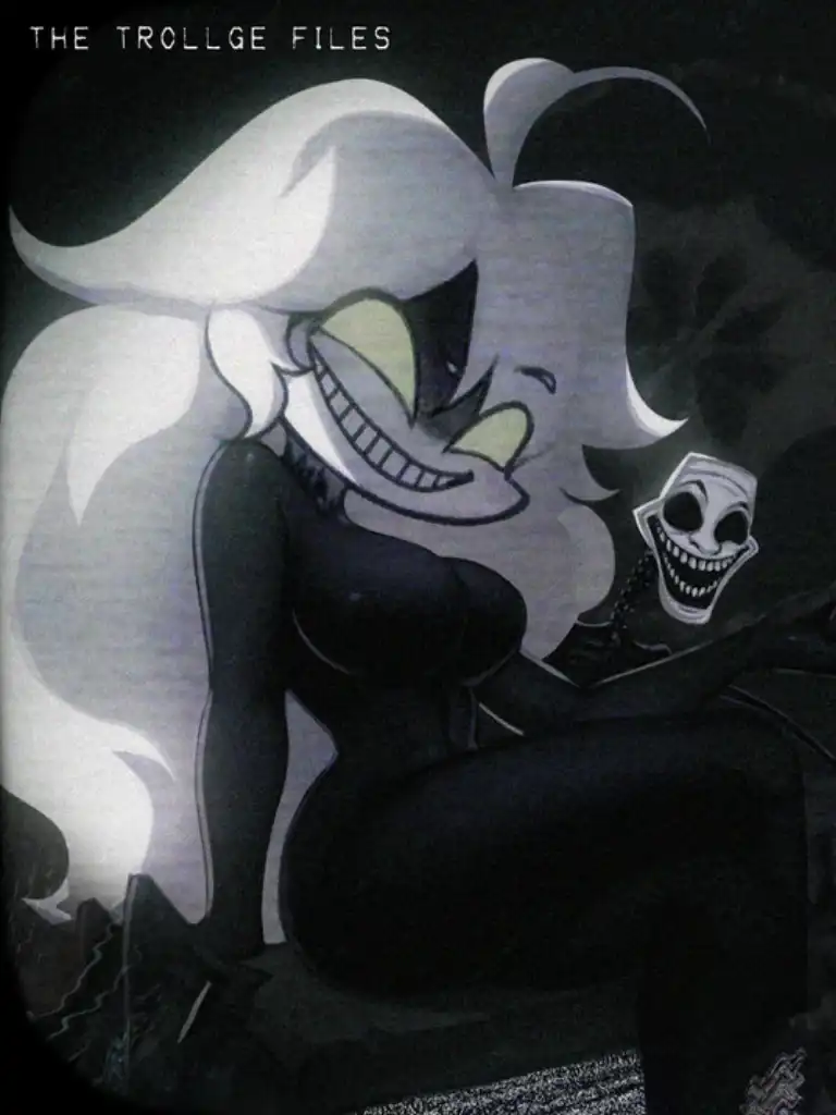 Buy cheap Friday Night Funkin': The Trollge Files Key 🏷️ Best Price