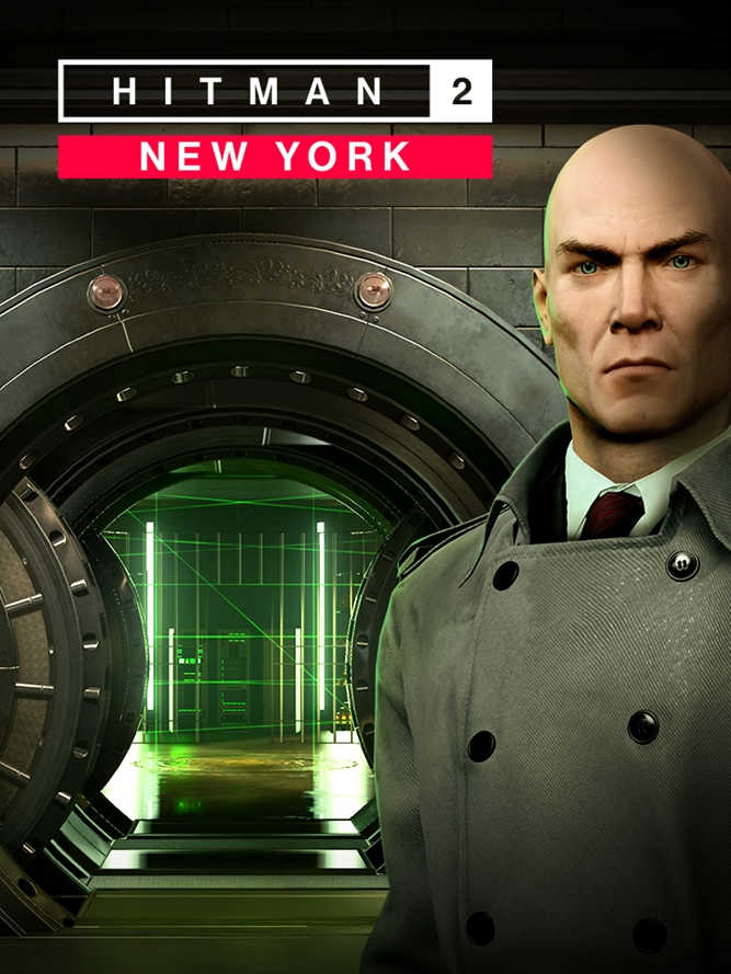 Buy cheap Hitman 2: New York Key 🏷️ Best Price