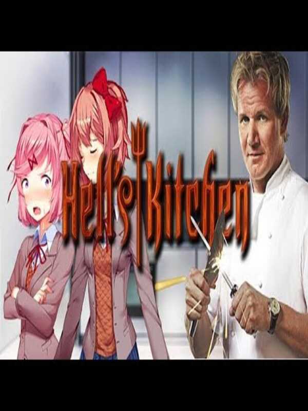 Buy Doki Doki Hell's Kitchen (2018) key for the best price 🏷️ | GameScribe