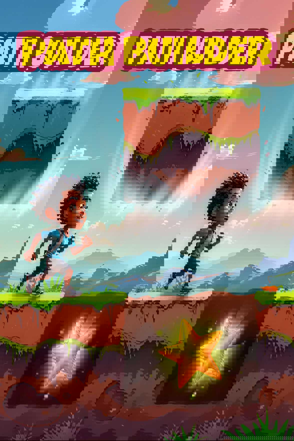 Buy cheap Path Builder Key 🏷️ Best Price