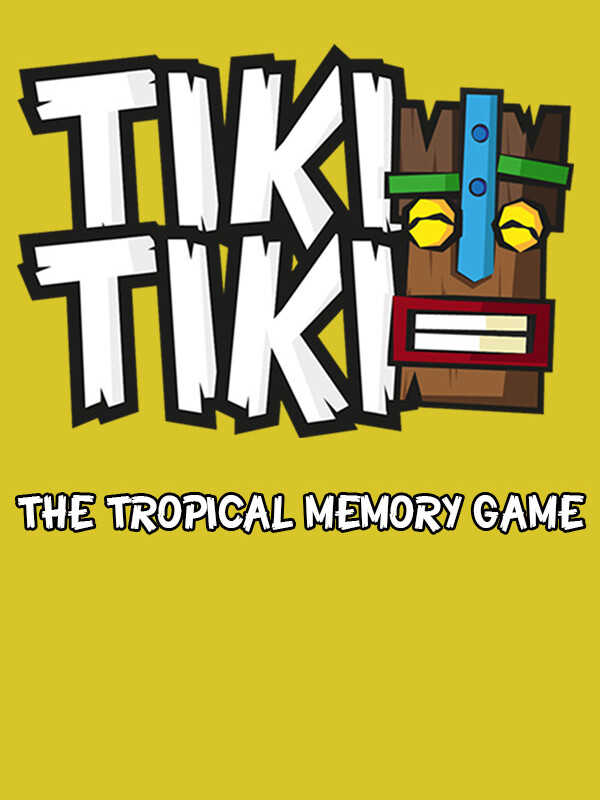 Buy Tiki Tiki: The Tropical Memory Game key for the best price 🏷️ ...