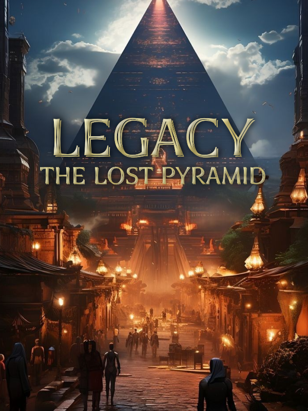 Buy cheap Legacy: The Lost Pyramid Key 🏷️ Best Price