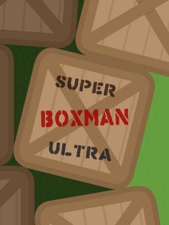 Buy Super BoxMan Ultra (2017) key for the best price 🏷️ | GameScribe