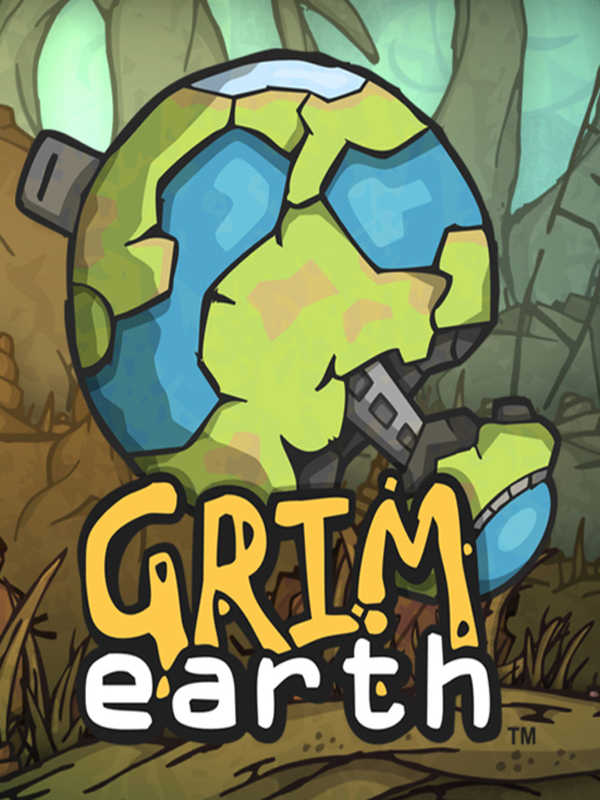 Buy cheap Grim Earth Key 🏷️ Best Price