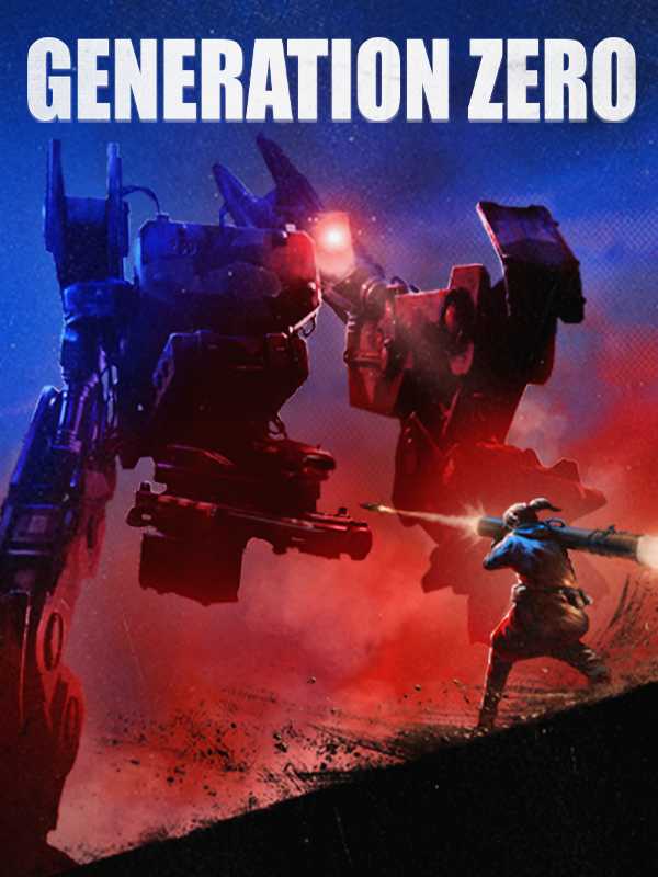 Buy Cheap Generation Zero Key рџџ пёџ Best Price
