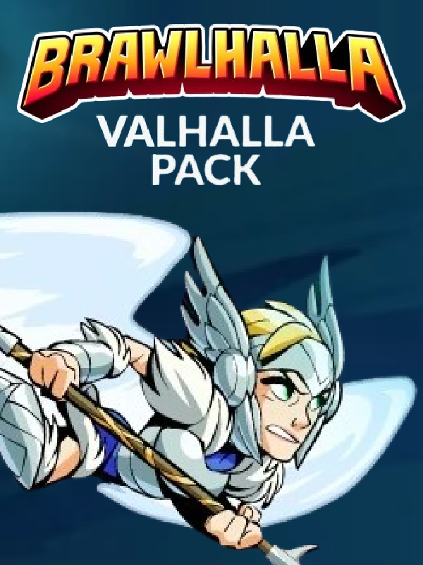Buy cheap Brawlhalla: Valhalla Pack Key 🏷️ Best Price