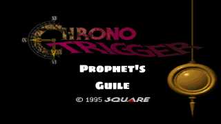 Buy cheap Chrono Trigger: Prophet's Guile Key 🏷️ Best Price