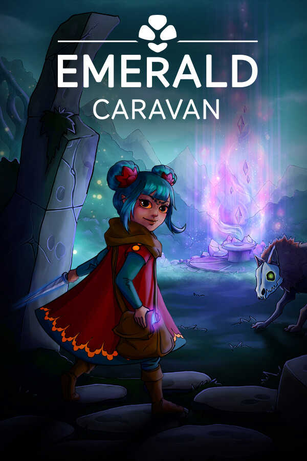 Buy cheap Emerald Caravan Key 🏷️ Best Price