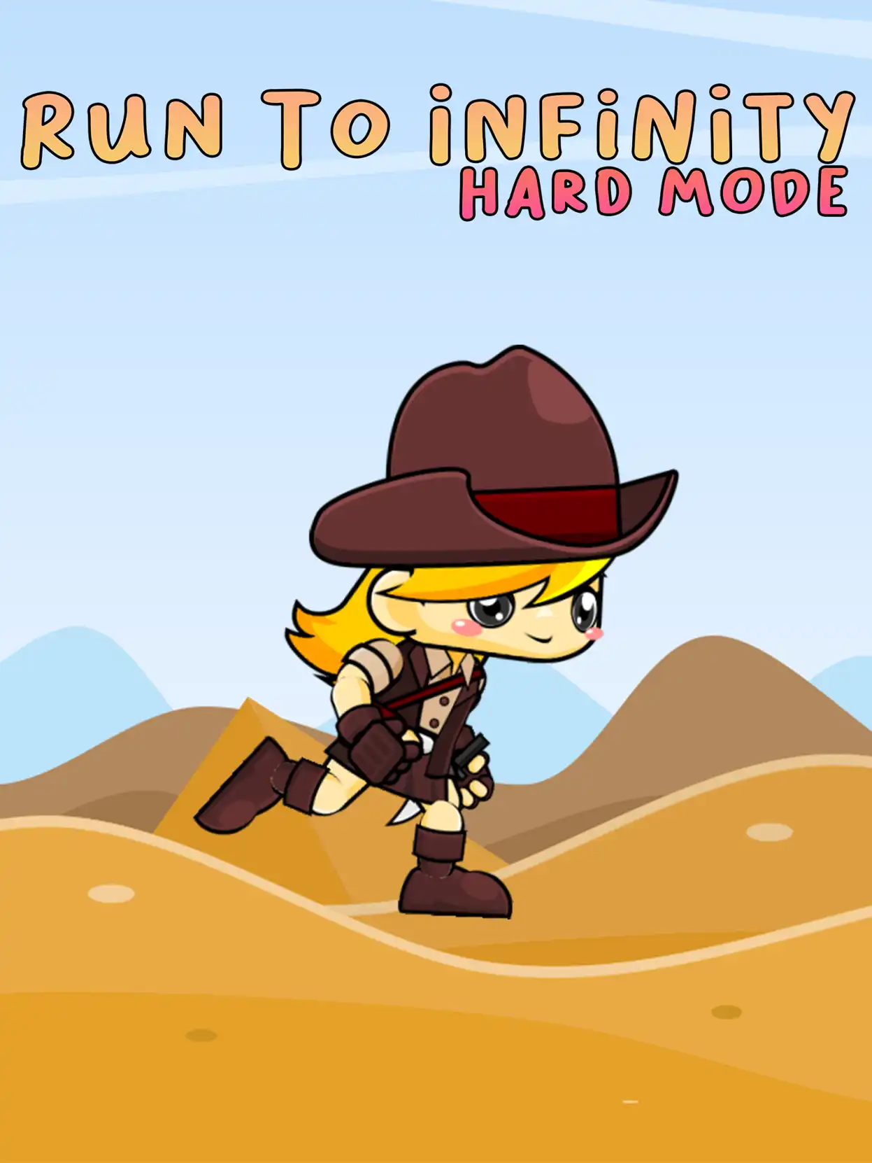 Buy cheap Run to Infinity: Hard Mode Key 🏷️ Best Price