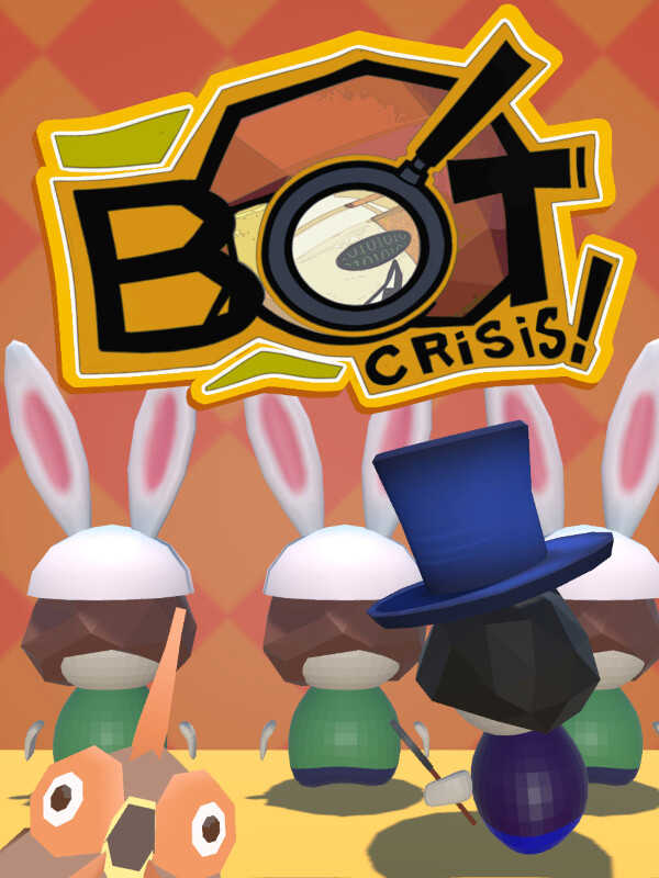 Buy cheap Bot Crisis Key 🏷️ Best Price