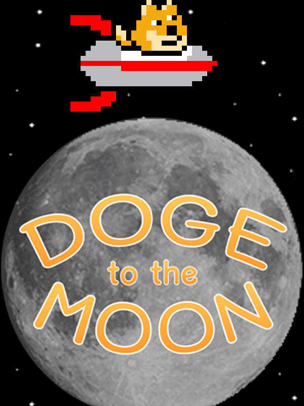 Buy cheap Doge to the Moon Key 🏷️ Best Price