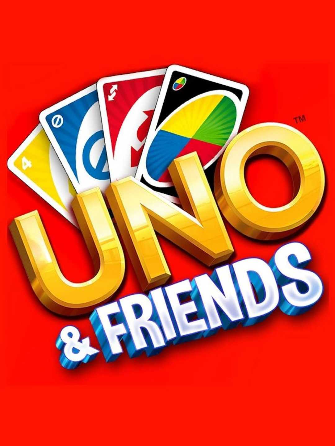 Buy UNO & Friends (2013) key for the best price 🏷️ | GameScribe