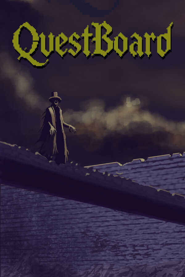 Buy Questboard key for the best price 🏷️ | GameScribe