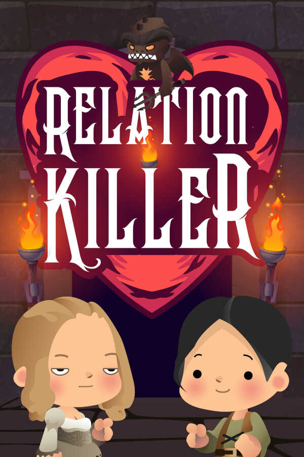 Buy cheap Relation Killer Key 🏷️ Best Price