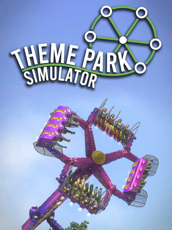 Buy Theme Park Simulator: Collector's Edition (2021) key for the best ...
