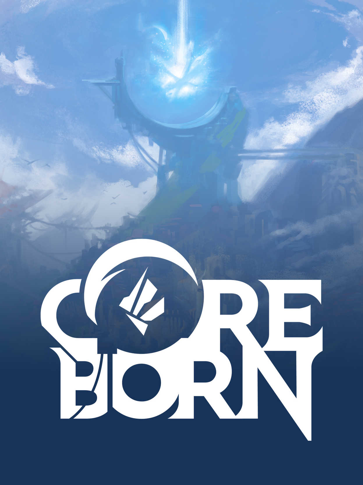 Buy cheap Coreborn Key 🏷️ Best Price