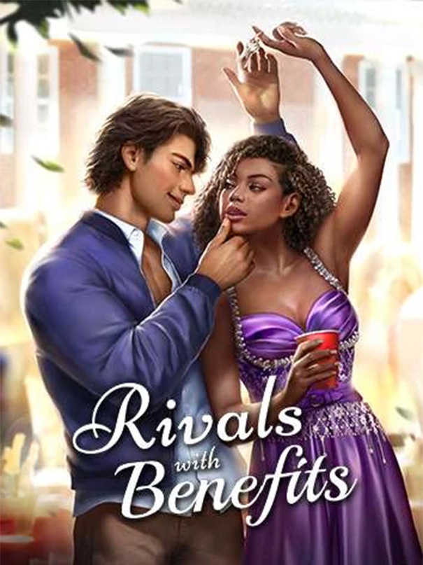 Game series Roommates With Benefits