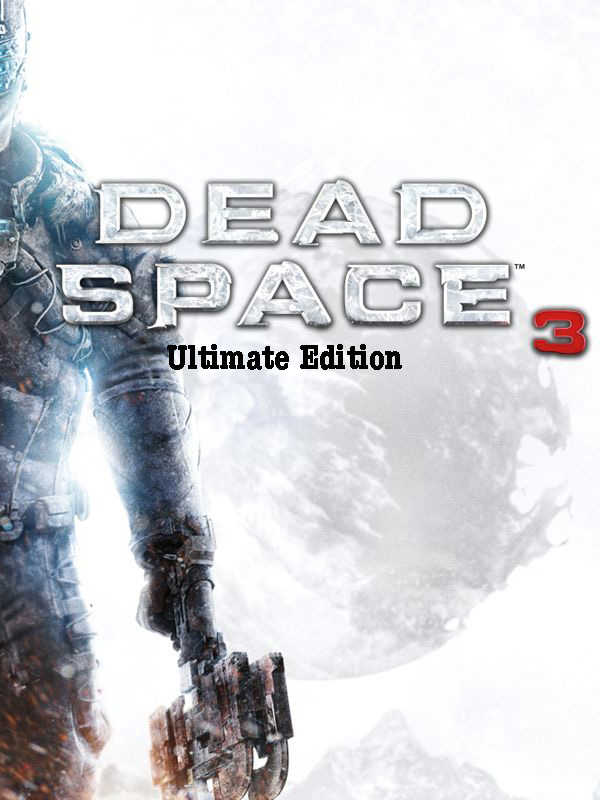 Buy Dead Space 3: Ultimate Edition (2013) key for the best price 🏷️ | GameScribe