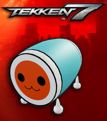 Buy cheap Tekken 7: Taiko No Tatsujin Pack Key 🏷️ Best Price