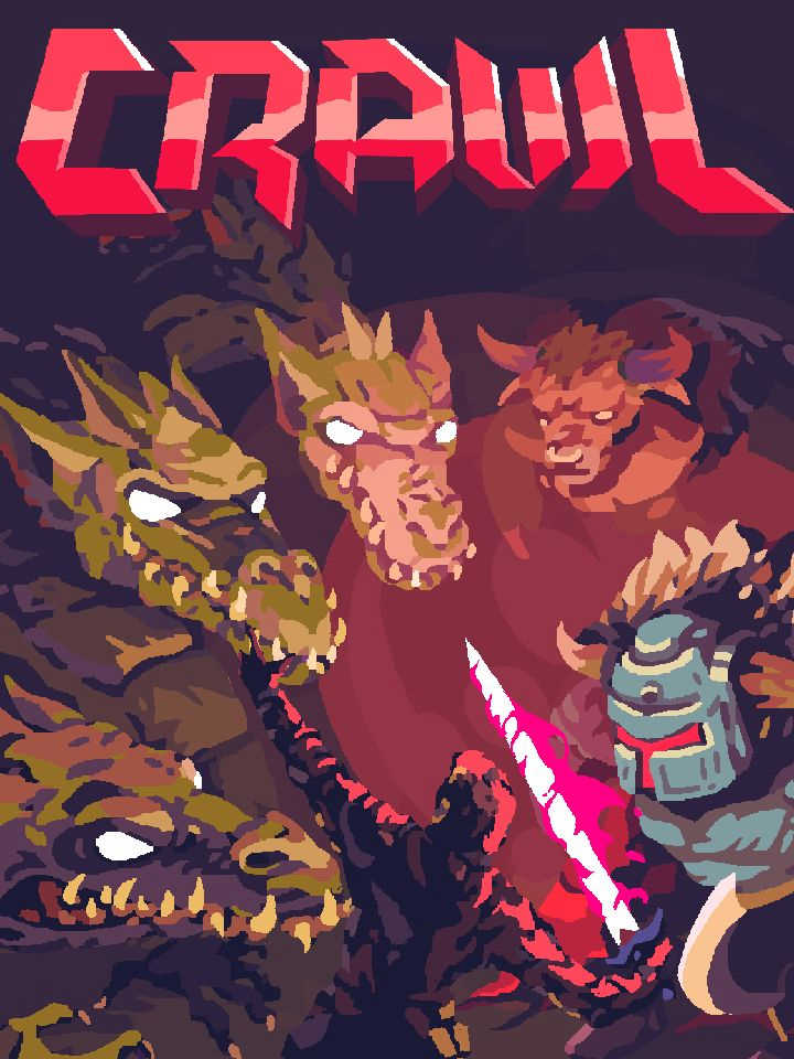 Buy cheap Crawl Key 🏷️ Best Price