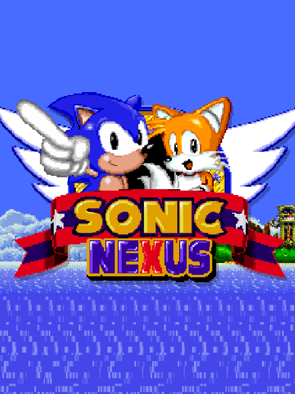 Buy Sonic Nexus (2008) key for the best price 🏷️ | GameScribe