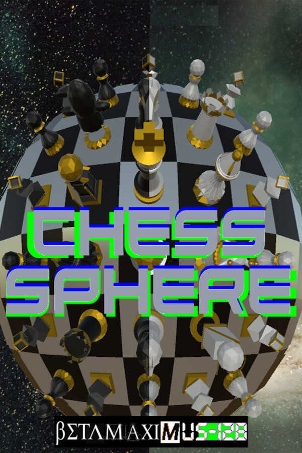 Buy Chess Sphere key for the best price 🏷️ | GameScribe