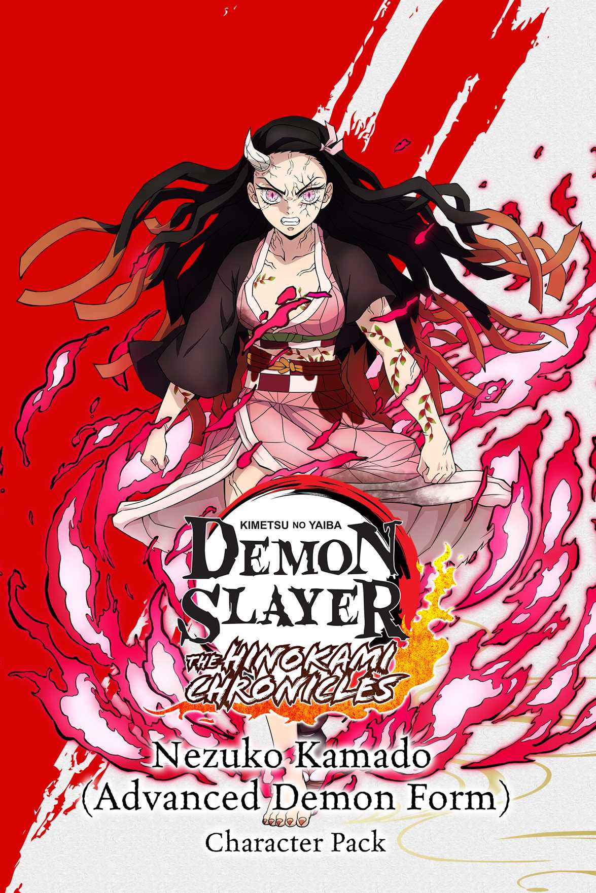 Buy Demon Slayer: Kimetsu no Yaiba - The Hinokami Chronicles: Nezuko ...