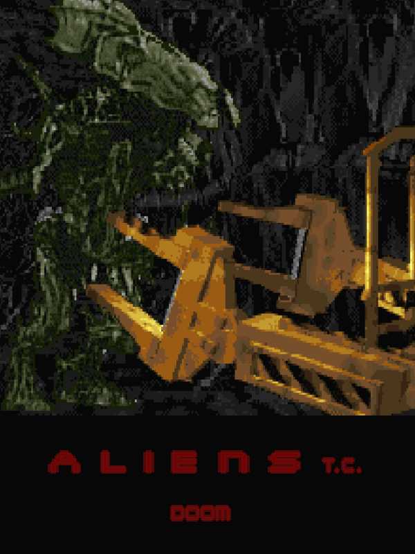 Buy cheap Aliens TC Key 🏷️ Best Price